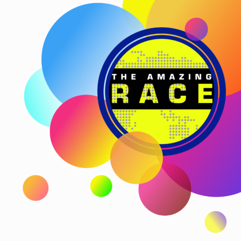 Amazing Race Online - Amazing Race Team Building Singapore