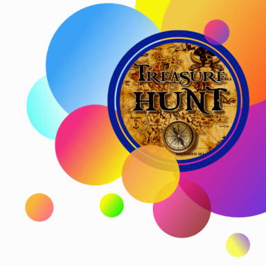 Virtual Treasure Hunt - Online Treasure Hunt