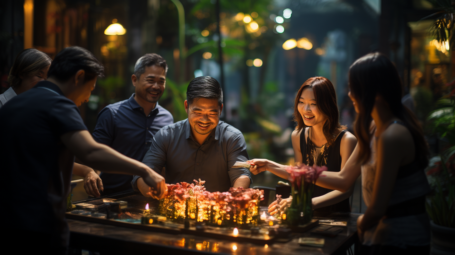 Innovative Virtual Team Building Activities for Enhanced Engagement