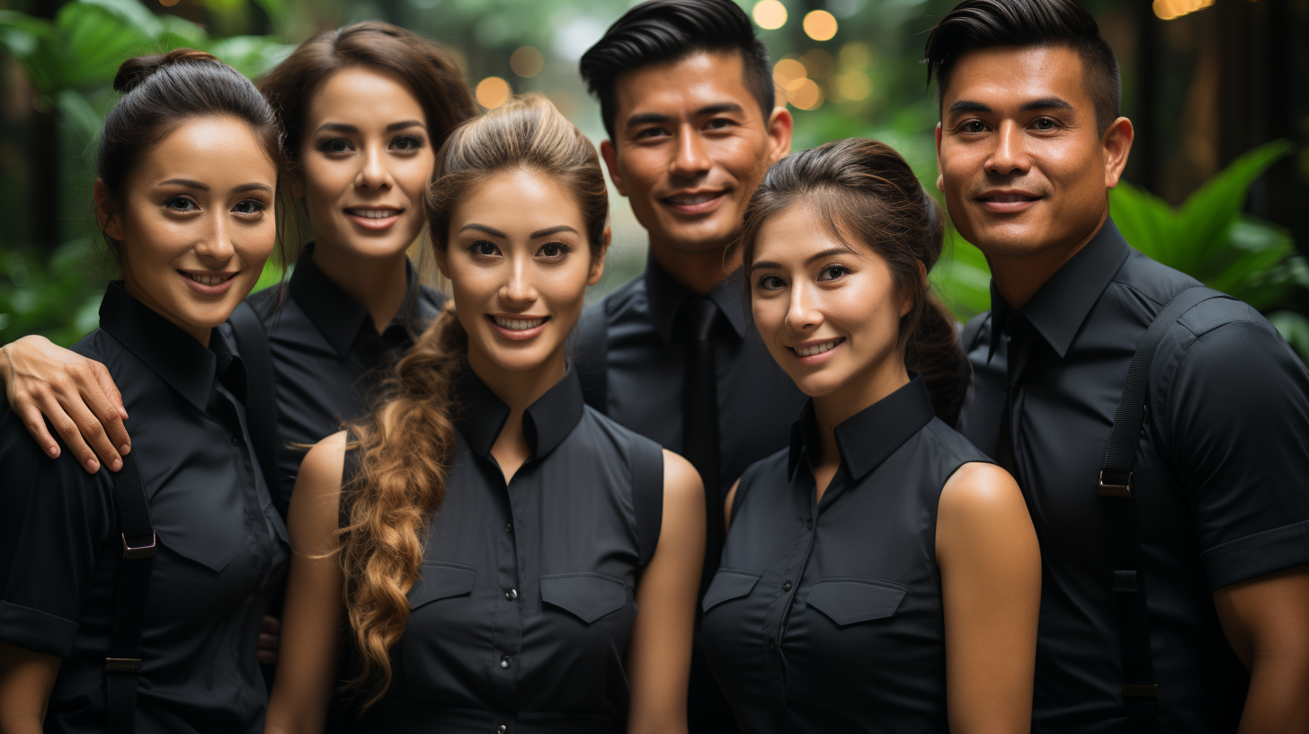 The Evolving Dynamics of Team Building in a Virtual World