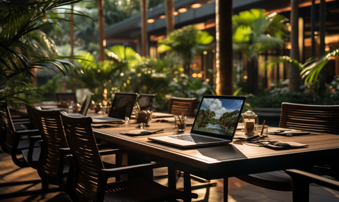 Nurturing Team Cohesion in Digital Workspaces