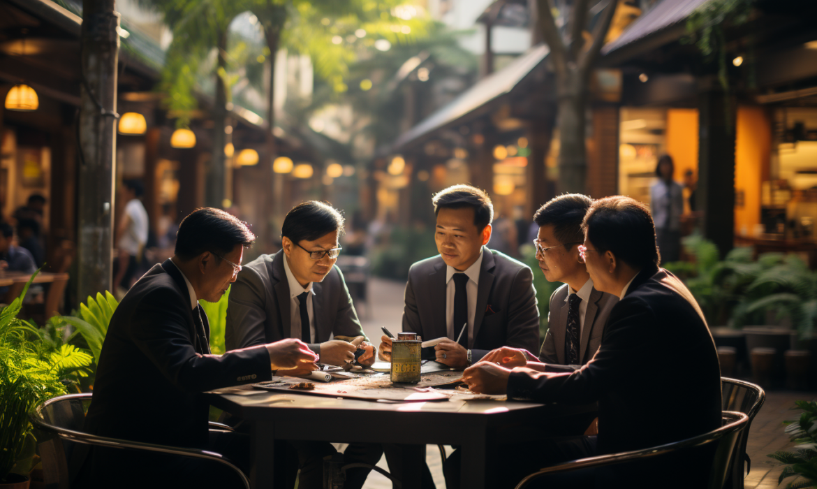 Overcoming Communication Barriers in Virtual Teams