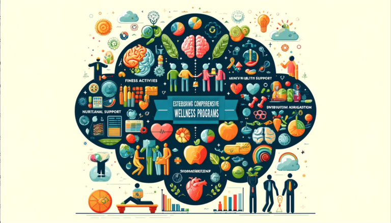 Promoting Wellness and Mental Health in Remote Teams