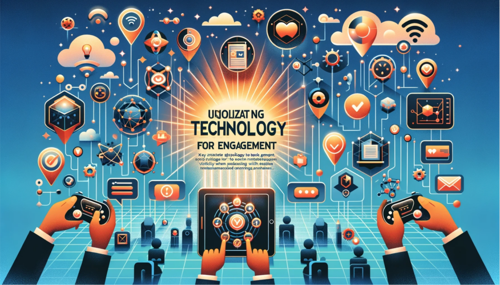 Strategies to Enhance Employee Engagement in Virtual Settings